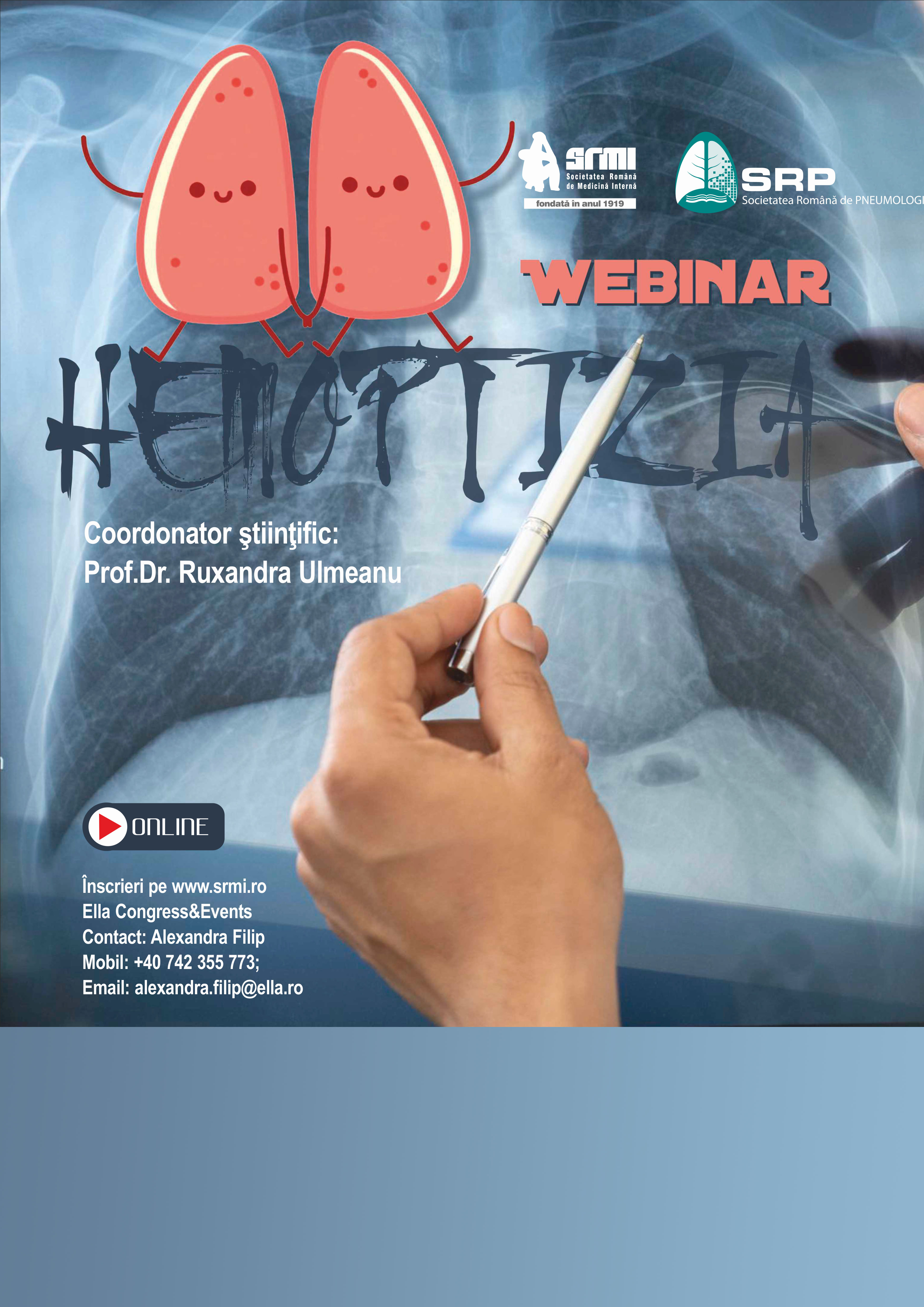 Societatea Romana de Medicina Interna